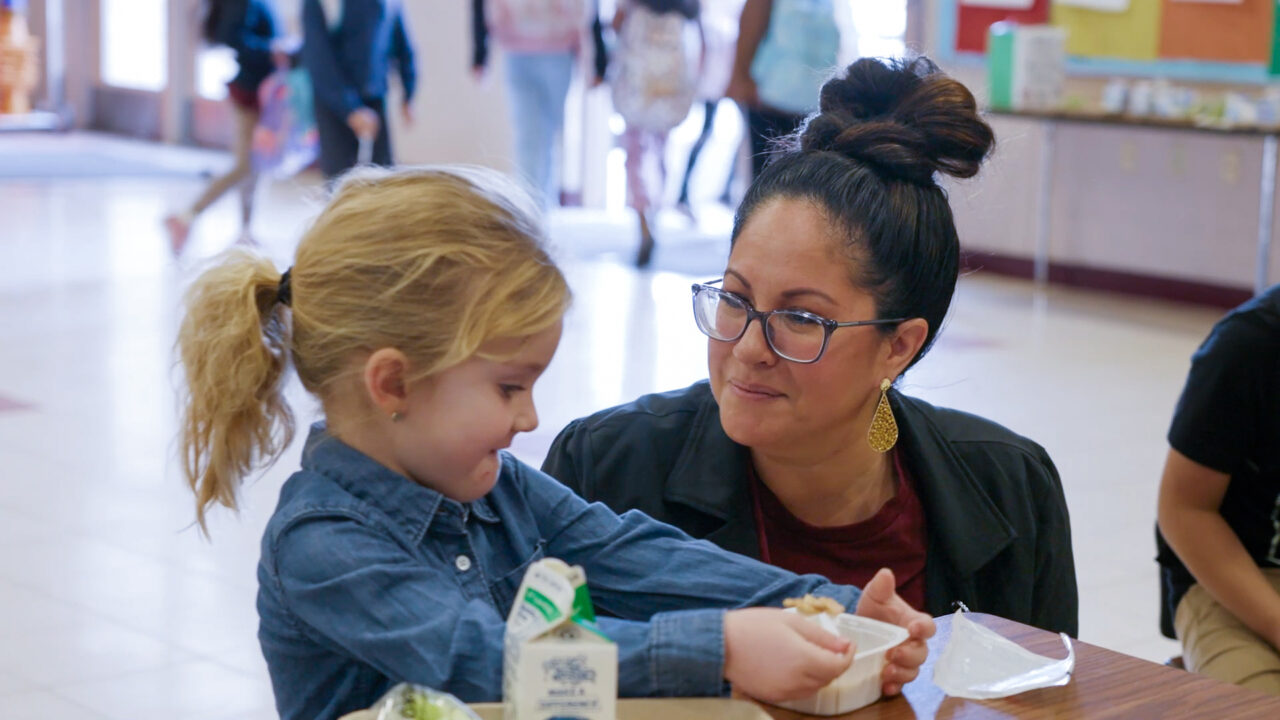 Administration - Recruitment